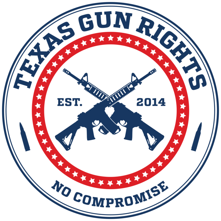 Texas Gun Rights